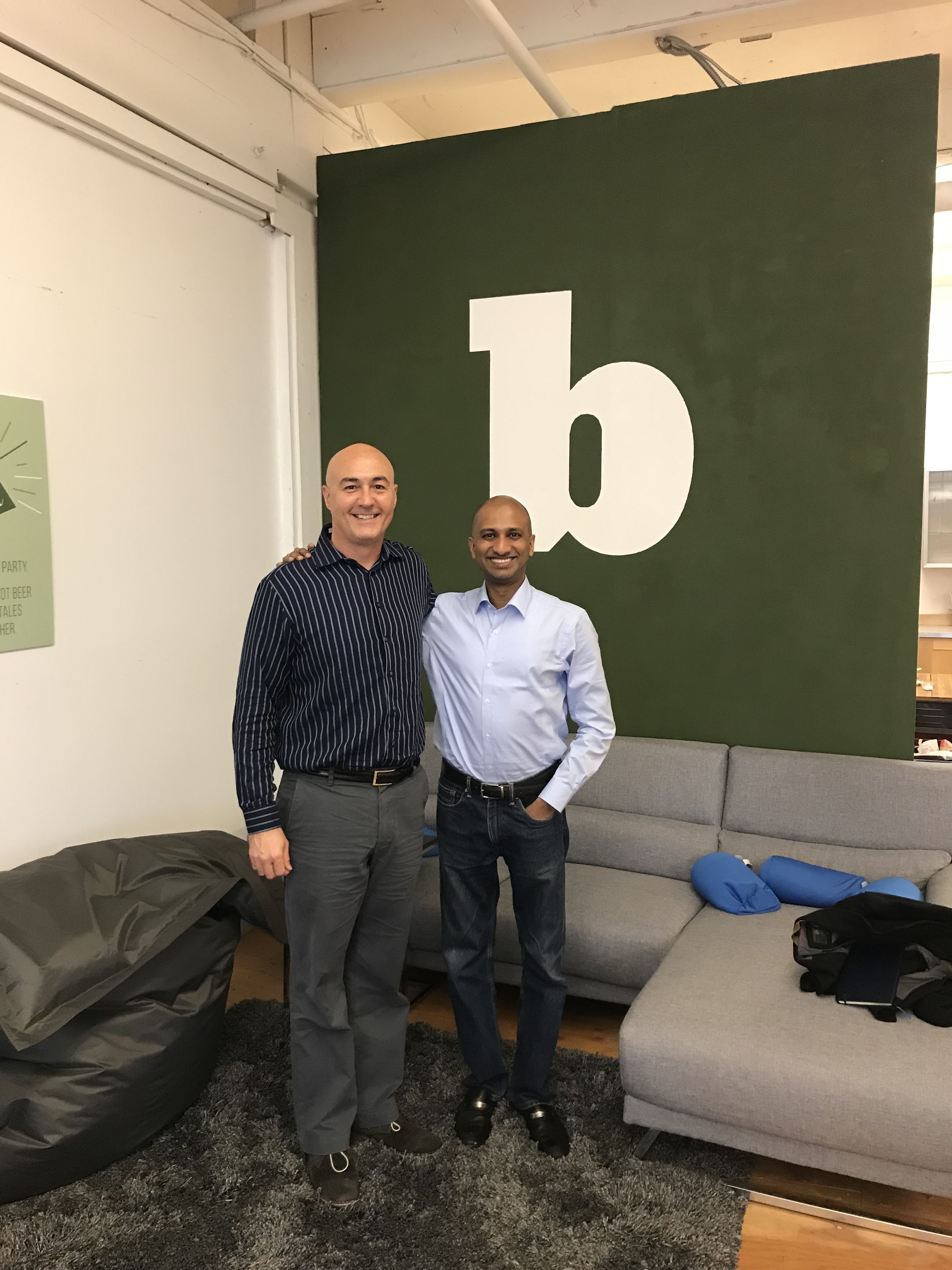 Press/Media – Mark Dorsey